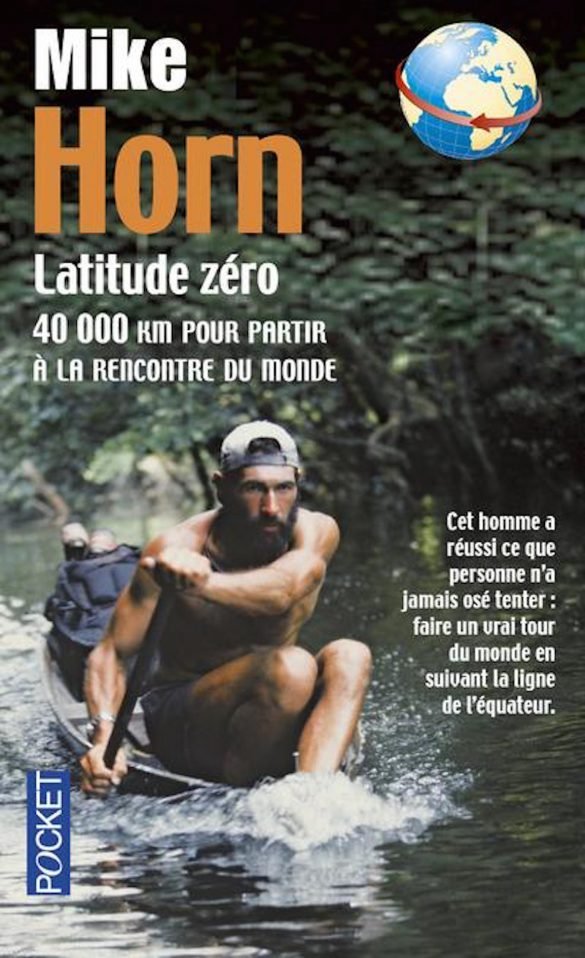 Les livres de voyage et d'aventure : notre sélection